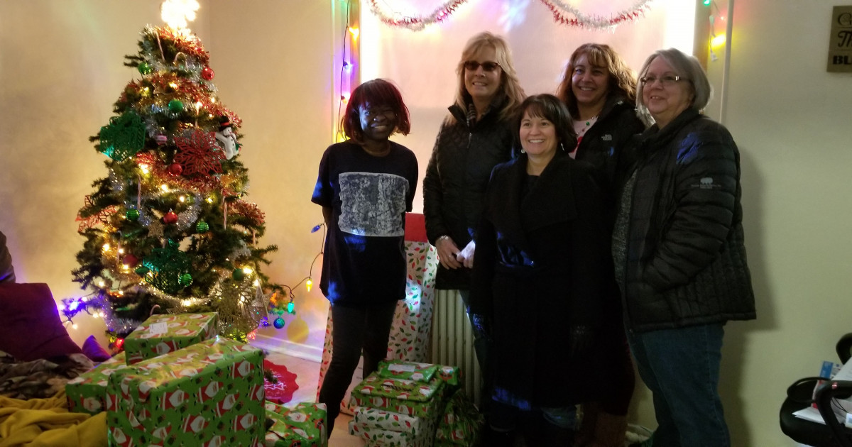 Learn more about our Family Self-Sufficiency Program | People First