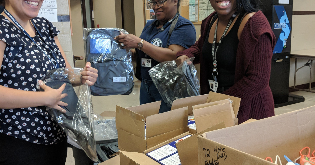 Join Our Team At People First | People First